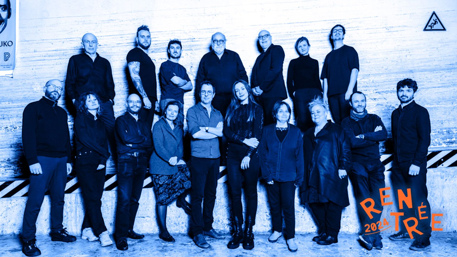 Orchestre National de Jazz - Site officiel de la fédération Grands Formats